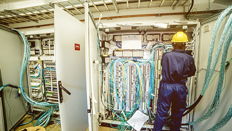 Installation Services – Akea Automation